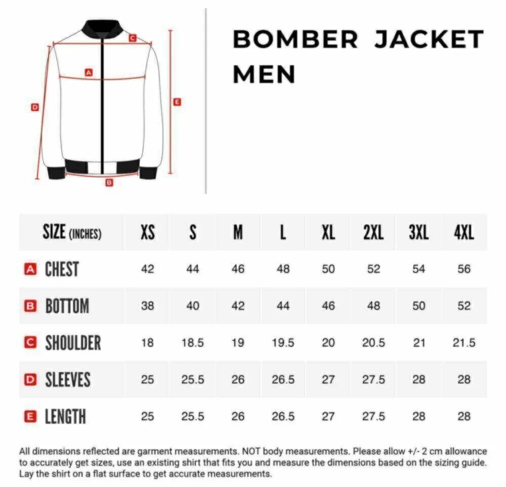 Cyberpunk Bomber Jacket - Cyberpunk Jacket | Shop Now