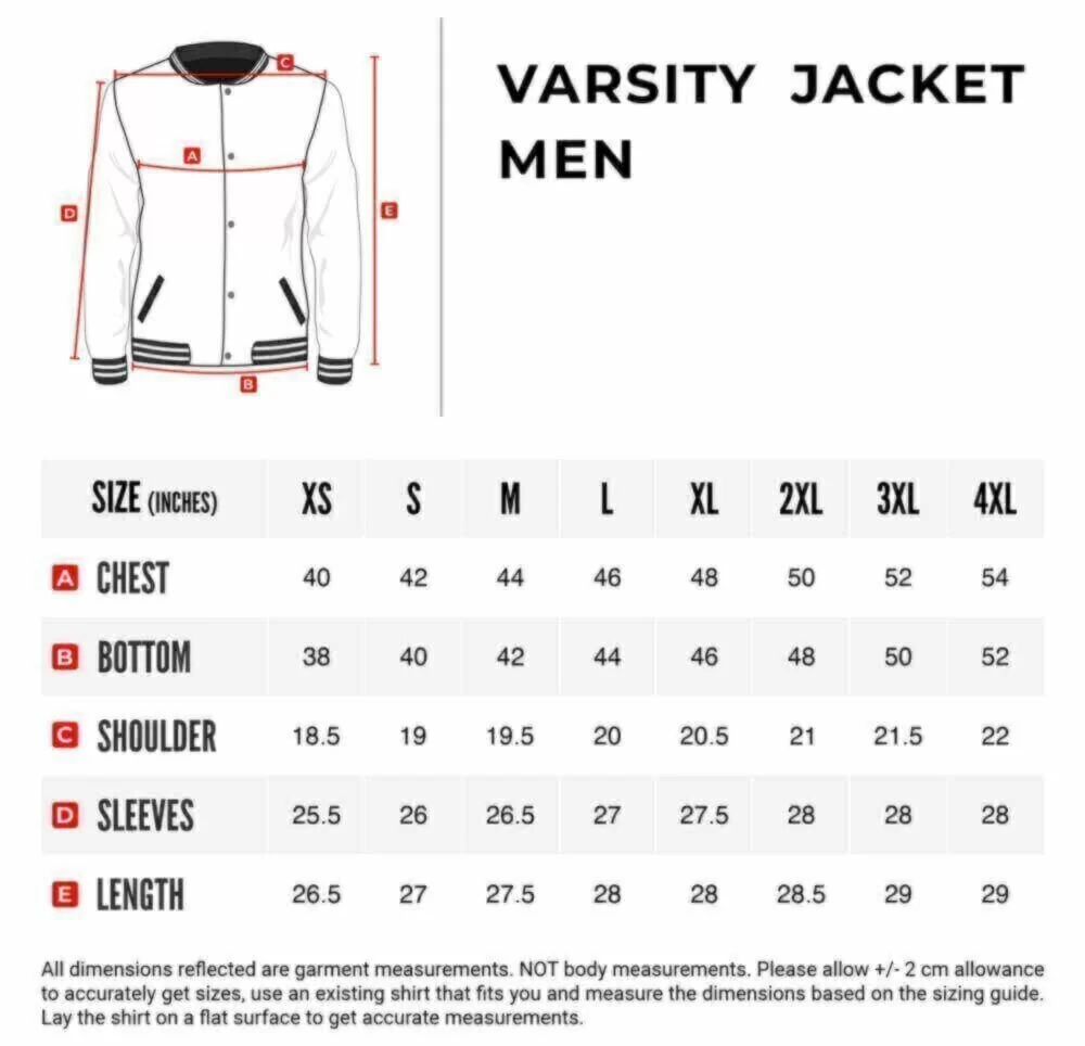 Purple Varsity Jacket Mens, Varsity Purple Jacket - Knickwears